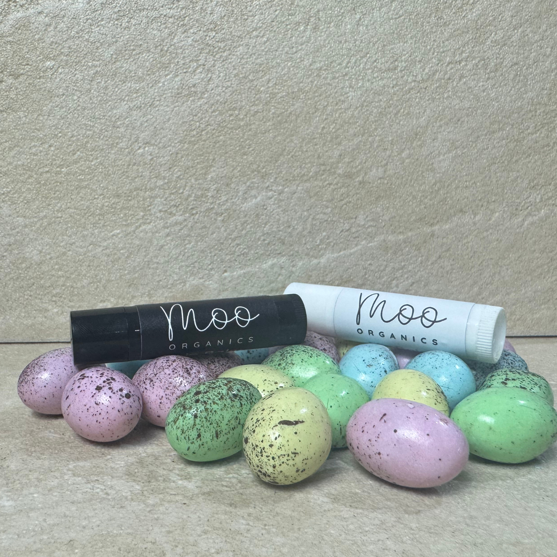 Lip Balm – Moo Organics